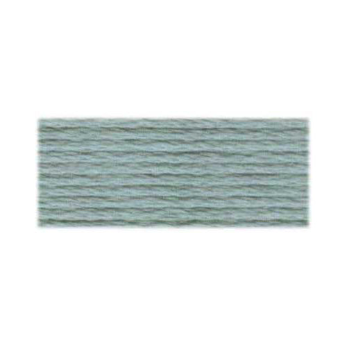 DMC #117 Cotton Floss - 168 Silver Grey – True North Yarn Co.