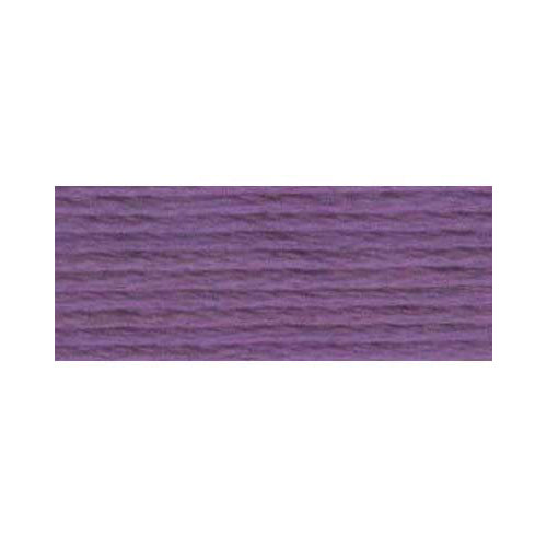 DMC #117 Cotton Floss - 209 Dark Lavender – True North Yarn Co.