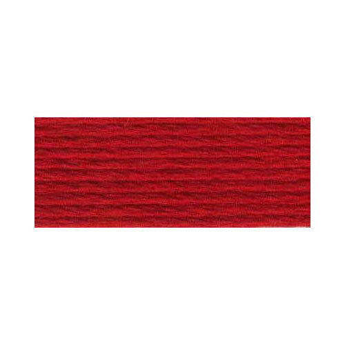 DMC #117 Cotton Floss - 321 Red – True North Yarn Co.