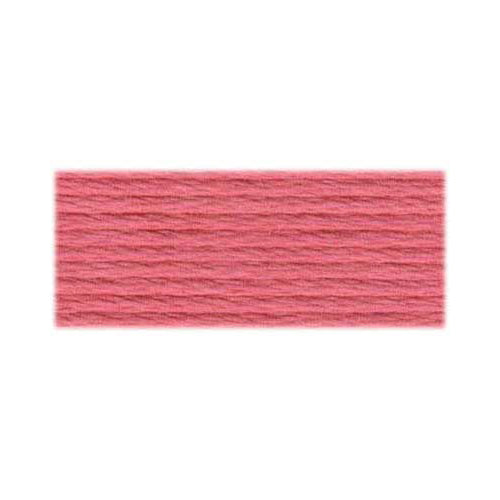 DMC #117 Cotton Floss - 335 Rose – True North Yarn Co.