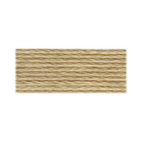 DMC #117 Cotton Floss - 543 Ultra Very Light Beige Brown – True North ...
