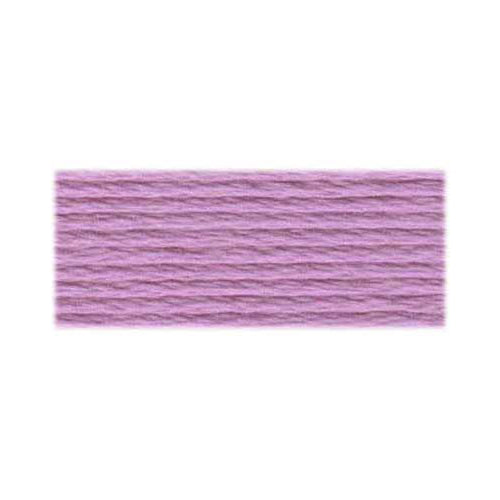 DMC #117 Cotton Floss - 554 Light Violet – True North Yarn Co.