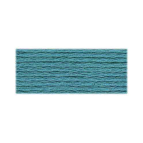 DMC #117 Cotton Floss - 597 Turquoise – True North Yarn Co.