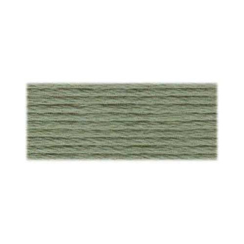 DMC #117 Cotton Floss - 648 Light Beaver Grey – True North Yarn Co.