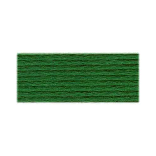 DMC #117 Cotton Floss - 700 Bright Green – True North Yarn Co.