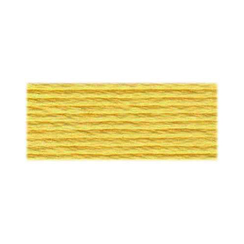 DMC #117 Cotton Floss - 745 Light Pale Yellow – True North Yarn Co.