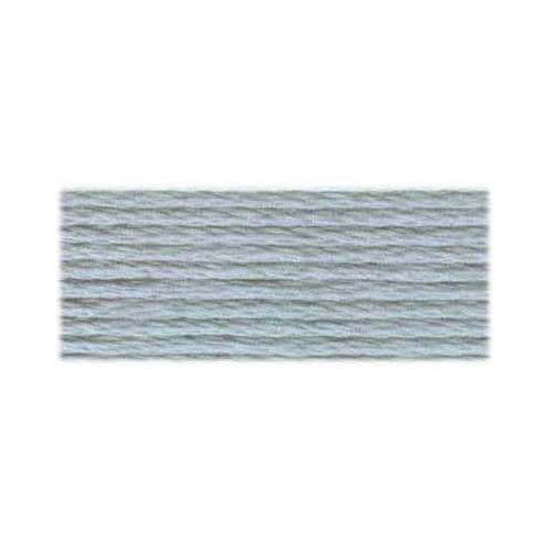 DMC #117 Cotton Floss - 762 Very Light Pearl Grey – True North Yarn Co.