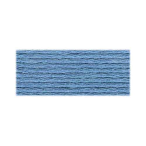 DMC #117 Cotton Floss - 813 Light Blue – True North Yarn Co.