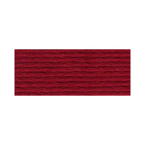 DMC #117 Cotton Floss - 816 Garnet – True North Yarn Co.