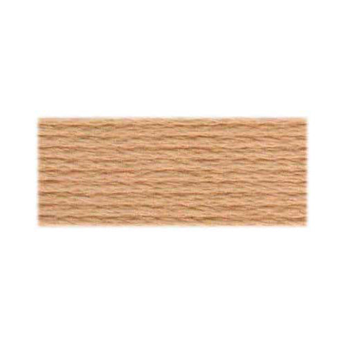 DMC #117 Cotton Floss - 950 Light Desert Sand – True North Yarn Co.