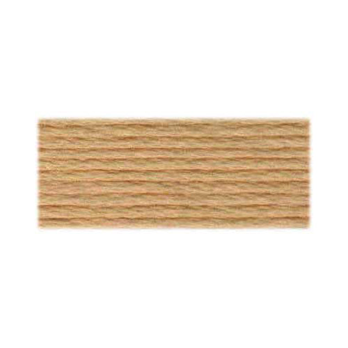 DMC #117 Cotton Floss - 951 Light Tawny – True North Yarn Co.