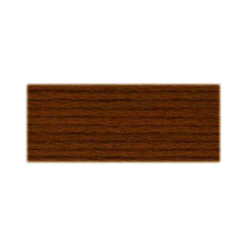 DMC #117 Cotton Floss - 975 Dark Golden Brown – True North Yarn Co.