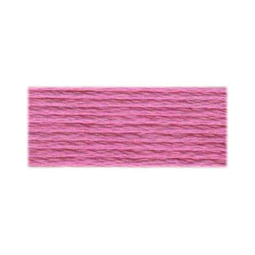 DMC #117 Cotton Floss - 3608 Very Light Plum – True North Yarn Co.