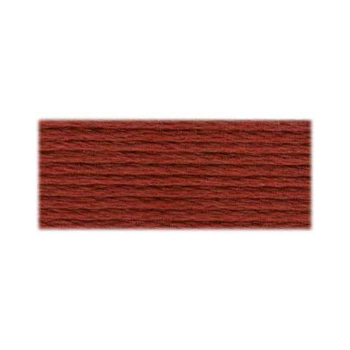 DMC #117 Cotton Floss - 3721 Dark Shell Pink – True North Yarn Co.