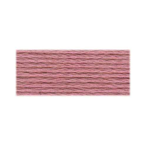 DMC #117 Cotton Floss - 3727 Light Antique Mauve – True North Yarn Co.