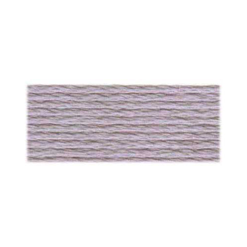 DMC #117 Cotton Floss - 3743 Very Light Antique Violet – True North ...