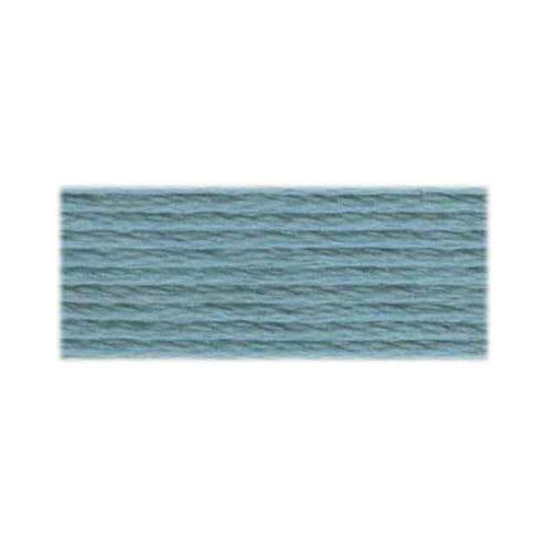 DMC #117 Cotton Floss - 3752 Very Light Antique Blue – True North Yarn Co.