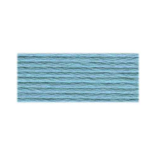 DMC #117 Cotton Floss - 3761 Light Sky Blue – True North Yarn Co.