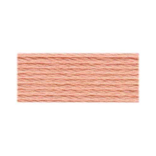 DMC #117 Cotton Floss - 3779 Ultra Very Light Terracotta – True North ...
