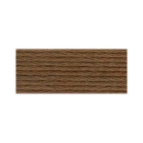 DMC #117 Cotton Floss - 3790 Ultra Dark Beige Gray – True North Yarn Co.