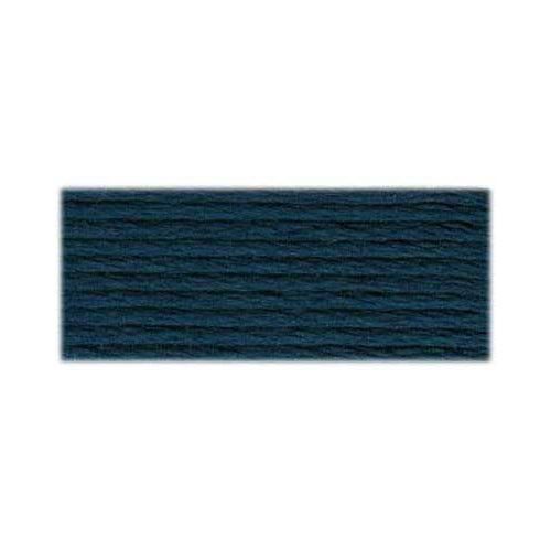 DMC #117 Cotton Floss - 3808 Ultra Very Dark Turquoise – True North ...
