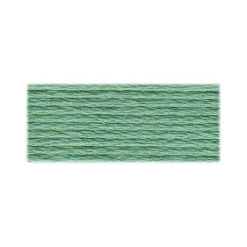 DMC #117 Cotton Floss - 3813 Light Blue Green – True North Yarn Co.