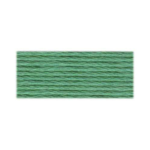 DMC #117 Cotton Floss - 3817 Light Celadon Green – True North Yarn Co.