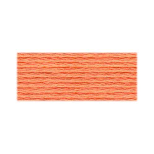 DMC #117 Cotton Floss - 3825 Pale Pumpkin – True North Yarn Co.