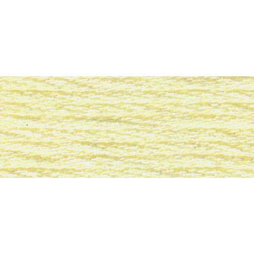 DMC #317W Light Effects Floss - E746 Cream – True North Yarn Co.