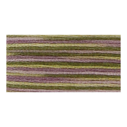 DMC #517 Coloris Floss - 4505 Heather – True North Yarn Co.