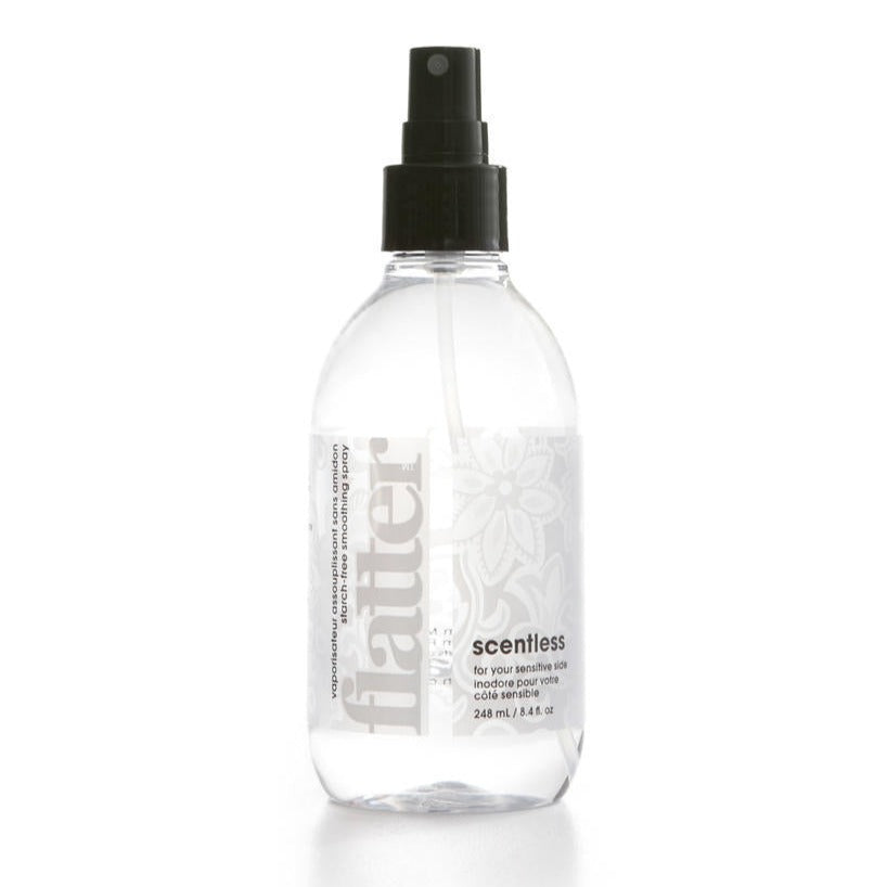 SOAK Scentless - Flatter Spray, 8.4oz – True North Yarn Co.