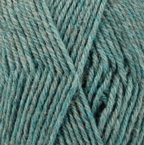 DROPS Karisma - 50 Sea Green – True North Yarn Co.