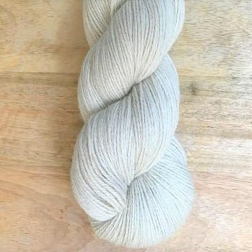 Illimani Yarns Eco Llama - BM Bone – True North Yarn Co.