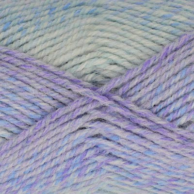 King Cole Acorn Aran - 4956 Heather – True North Yarn Co.