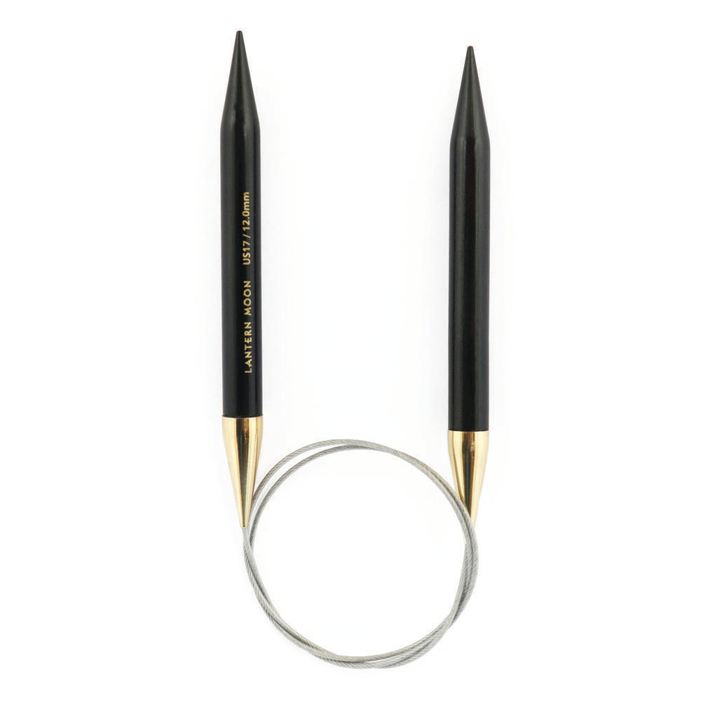 Lantern Moon Circular, 80cm/32" – True North Yarn Co.