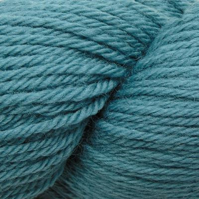 Cascade Yarns 220 Solids - 1054 Mallard Blue – True North Yarn Co.