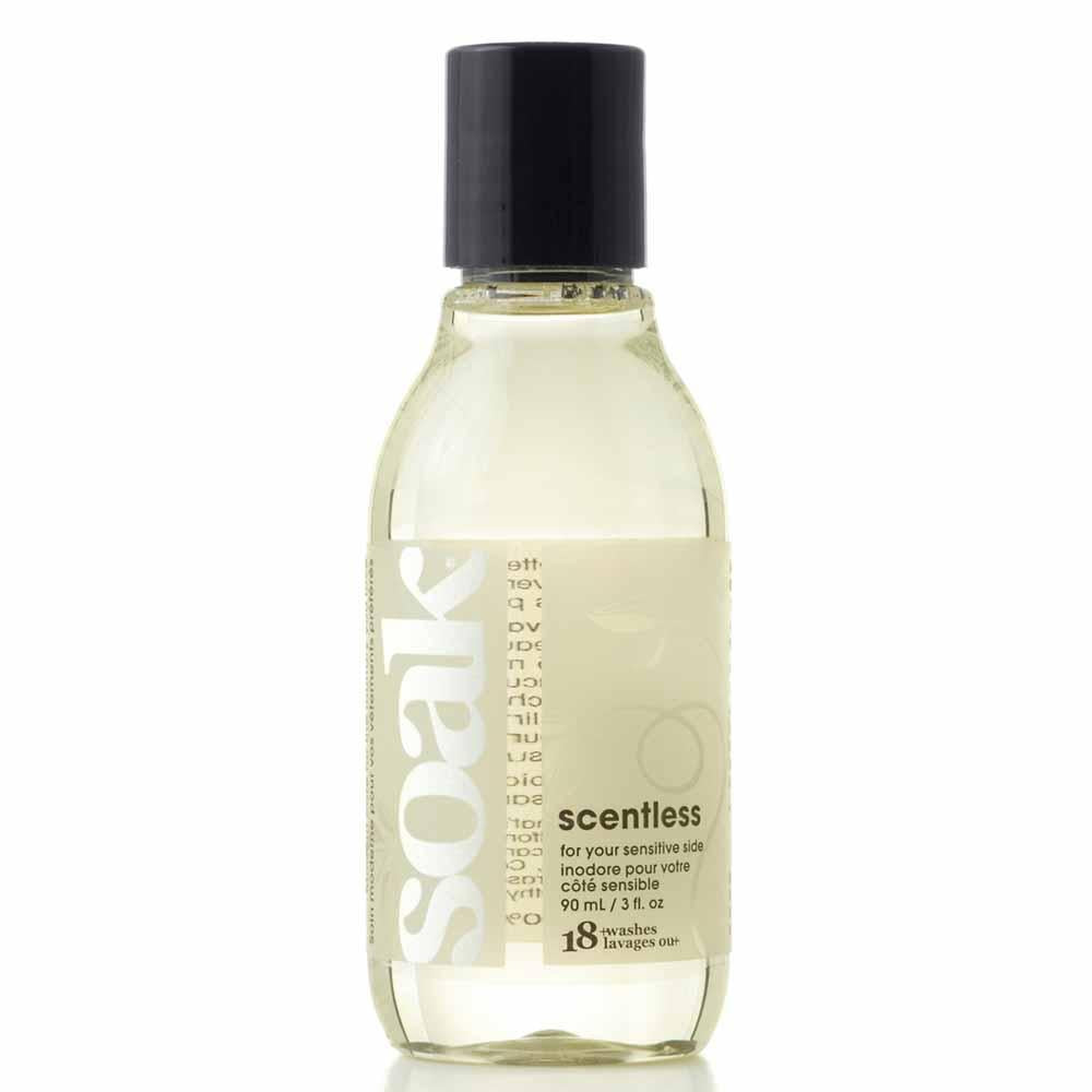 SOAK Scentless - 3oz bottle – True North Yarn Co.