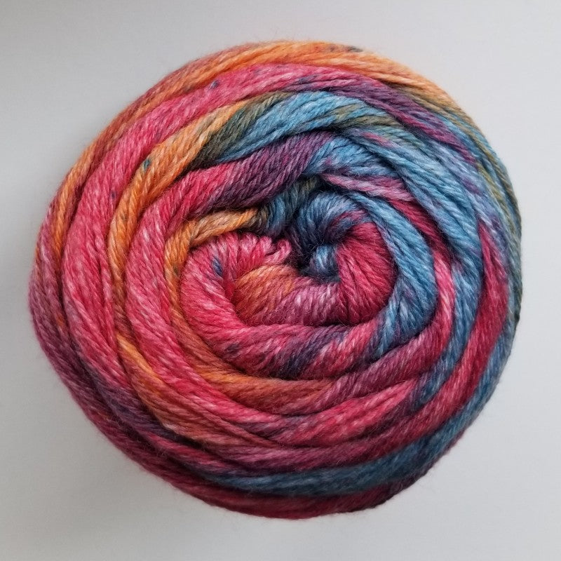 Estelle Yarns Evolution Sock - 511 Gummy Bear – True North Yarn Co.
