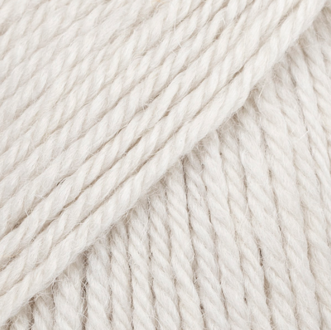 Drops Lima - 9025 Chalk – True North Yarn Co.