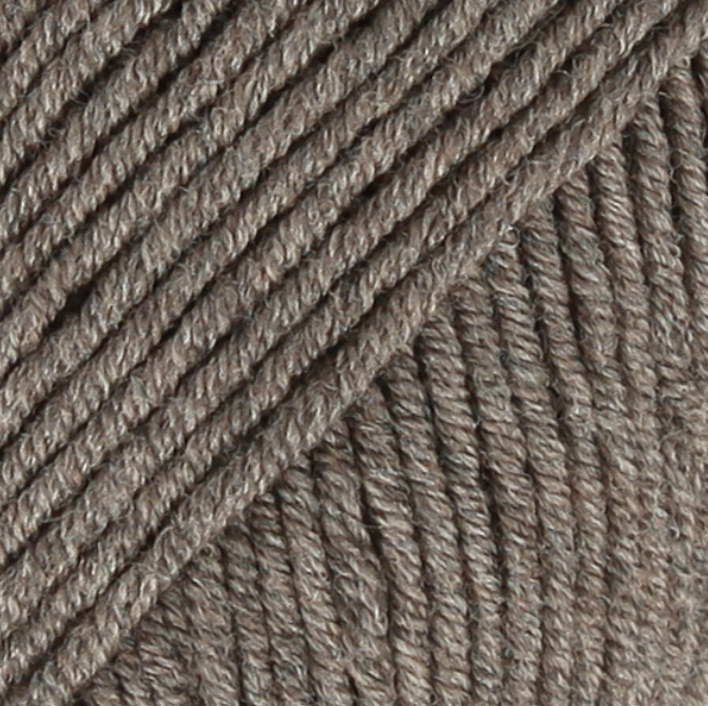 DROPS Merino Extra Fine - 06 Taupe – True North Yarn Co.