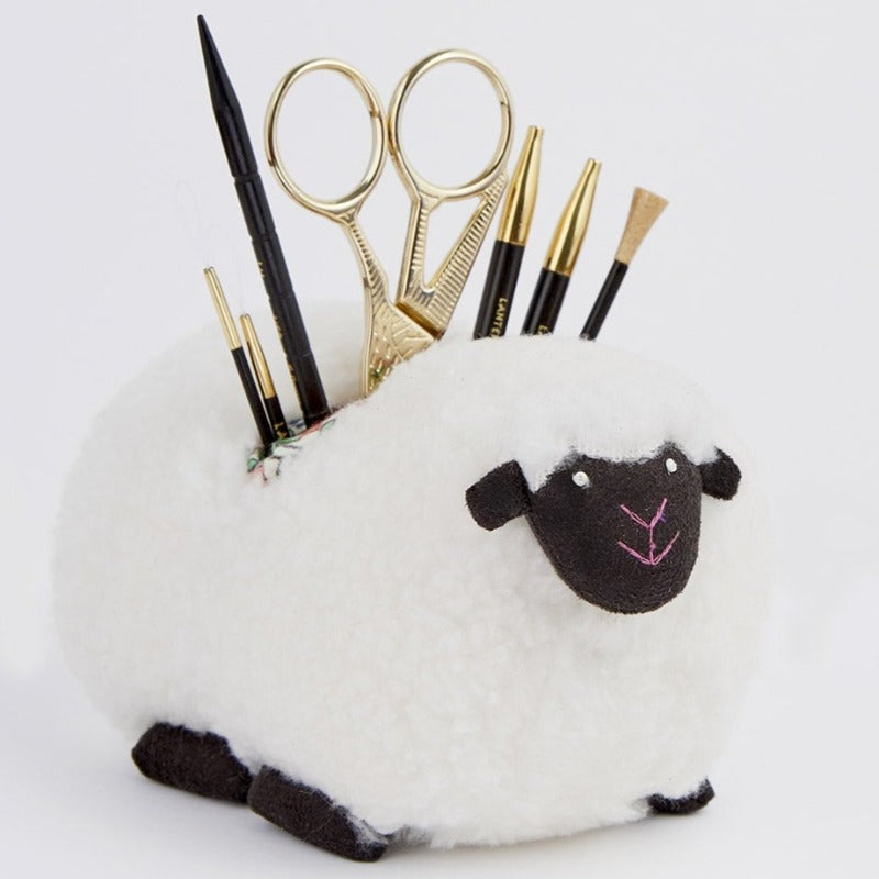 Lantern Moon Sheep Accessory Holder – True North Yarn Co.