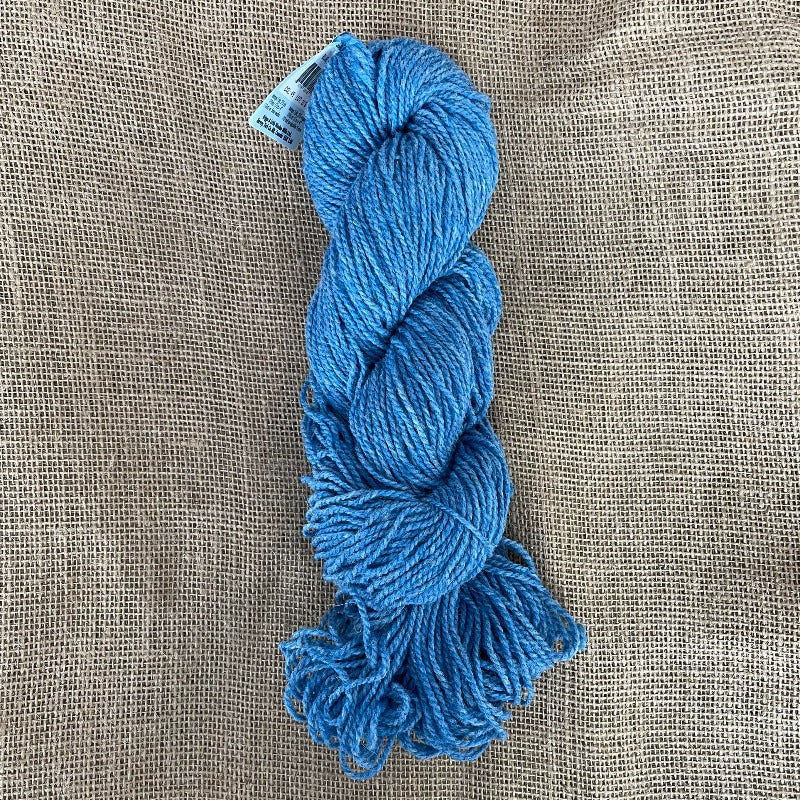 Briggs & Little Heritage - Blue BW – True North Yarn Co.